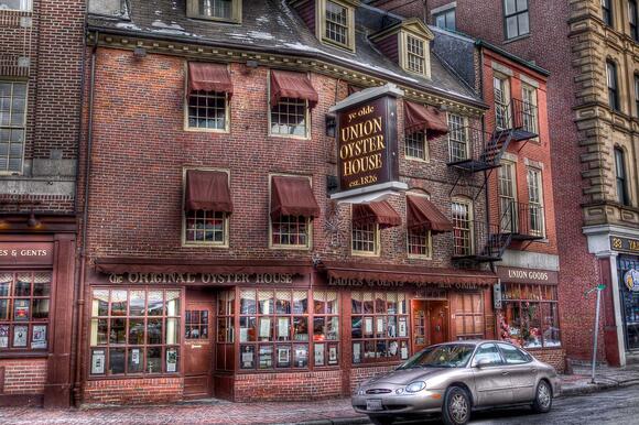 Best Spots for New England Chowder - NewsBreak