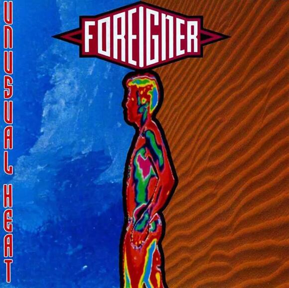 Foreigner Confirms First 10 Dates for 2026 - NewsBreak