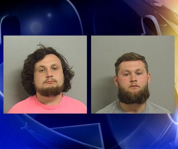 Tulsa Police identify third suspect after north Tulsa shooting, most ...