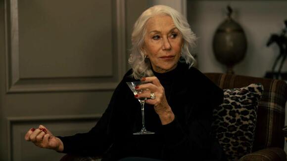 Helen Mirren Net Worth 2025: Net Worth 2025: How Much MoneyDoes the ...