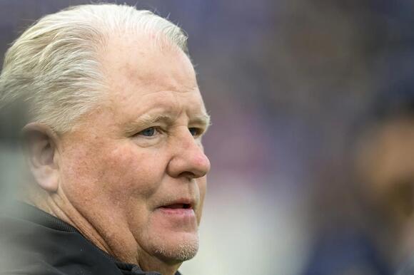 NFL Legend Points to ‘Bad Blood’ as Ryan Day–Chip Kelly Reunion Falls ...