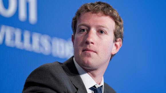 Who Is Alexandr Wang? The 28-Year-Old AI Billionaire Mark Zuckerberg ...