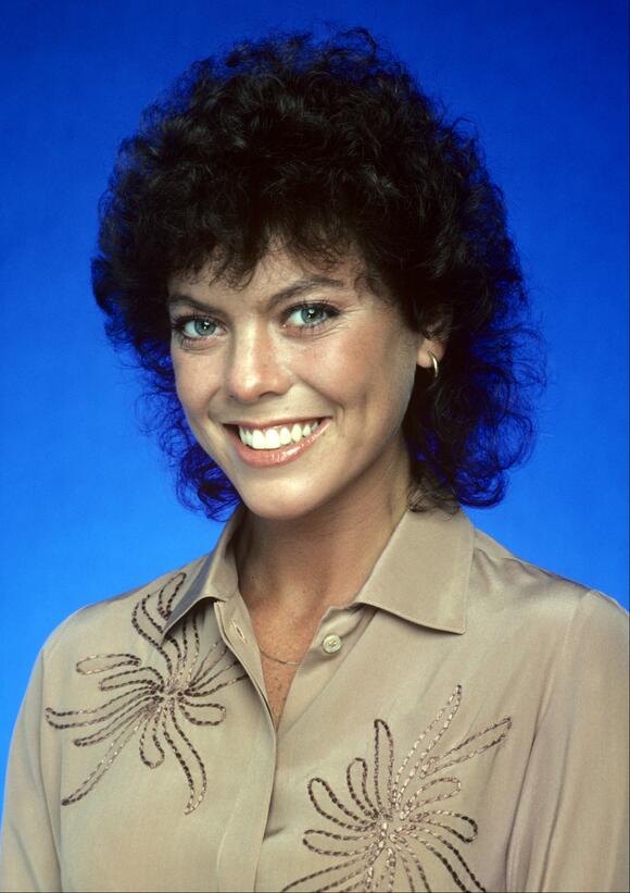 What Really Happened To 'Happy Days' Former Child Star Erin Moran ...