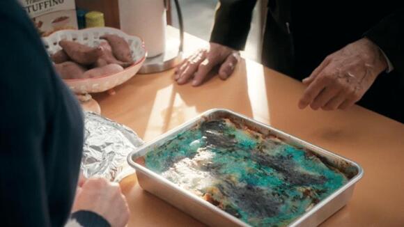 Lasagna Batteries Are Real, And Could Accidentally Show Up At Your ...