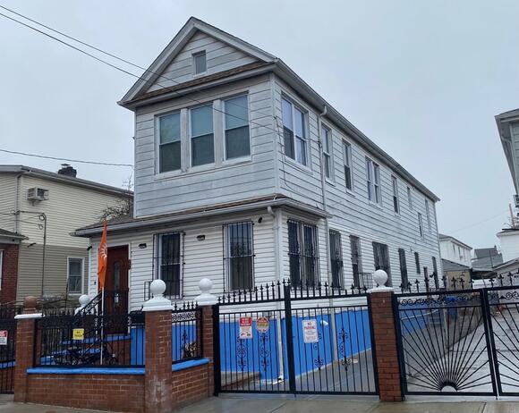 NYC basement legalization plan caught in Albany’s housing gridlock
