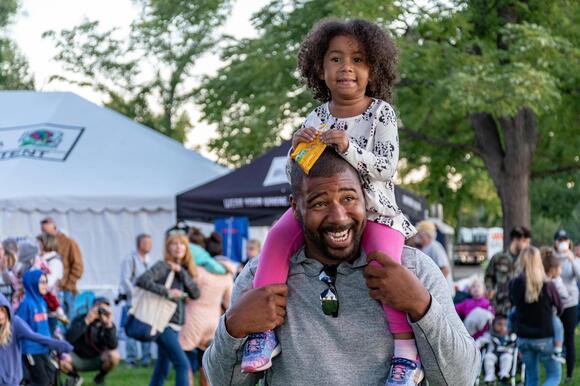 You're Invited to Rockland Day 2025: Fireworks, Live Music & More ...