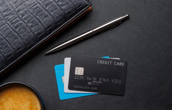 6 Best Credit Cards for New Businesses in 2025 - NewsBreak