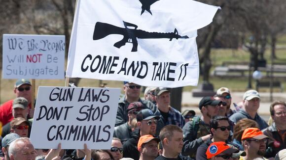 Virginia’s 2026 Assault Firearm Ban Nightmare: Sales, Transfers, and ...