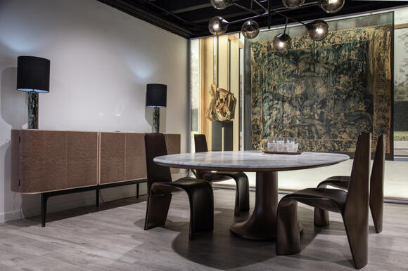 18 Luxury Interior Design Ideas That Make Modern Homes Look Rich ...