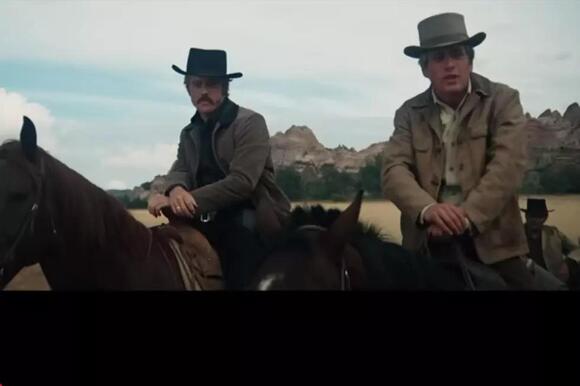 John Wayne’s Legacy Lives On With A Special Race In Wyoming - NewsBreak
