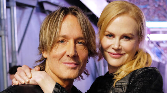 Nicole Kidman Flexes Her Daring Travels Without Ex Keith Urban After ...