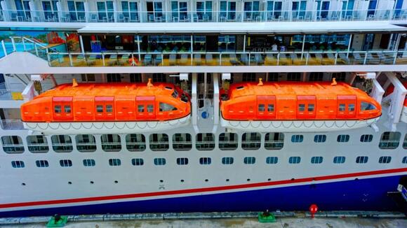 Carnival Explains Emergency Contact Procedure – Just in Case - NewsBreak
