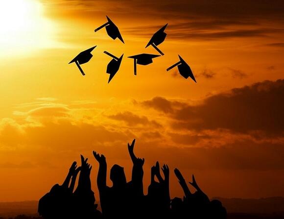 BCPS 2025 high school graduation schedule announced - NewsBreak