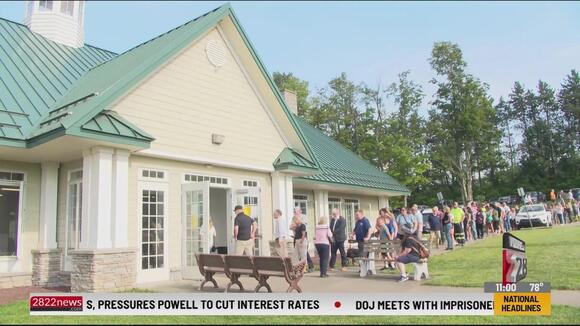 Local community takes a stand against proposed data center - NewsBreak