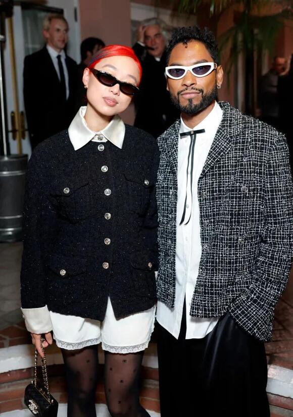 Private Papá: Miguel Reveals He Secretly Welcomed A Baby With Partner ...