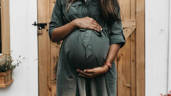 Humans are born with tails-but lose them before birth-and scientists ...