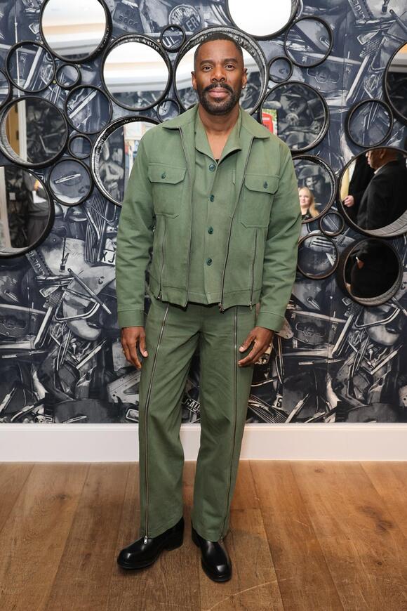 Here's Why Colman Domingo's Oscar Nomination Is So Important