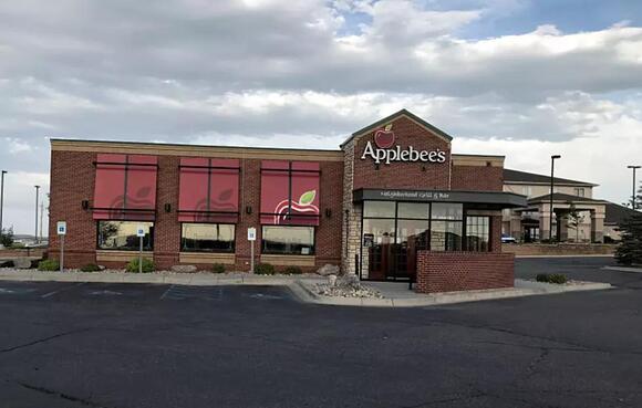 Don’t Panic, Casper: Johnny J’s Diner Is Closed for Minor Repairs ...