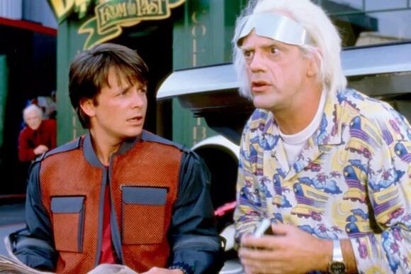 10 Movie Series That Filmed Their Sequels at the Same Time - NewsBreak