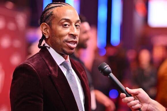 Ludacris Pulls Out Of Kid Rock's "MAGA" Music Festival After Backlash ...