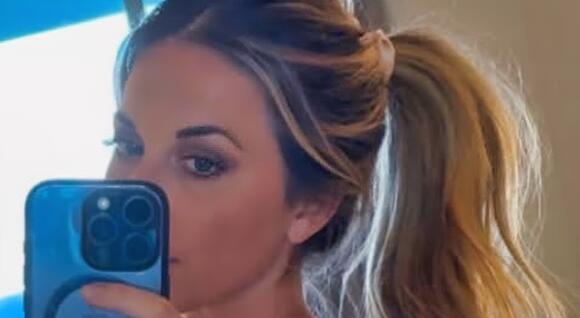 PHOTOS: ESPN’s Erin Kate Dolan Burned Down The Internet With Her Steamy ...