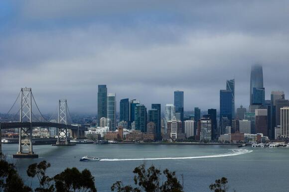 SF officials say bulk of city IT systems spared in global tech outage ...