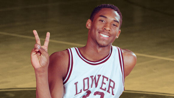 "He wouldn't allow him to even bring the ball up the court" - When Kobe ...