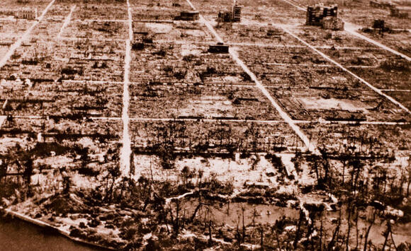 Ending World War II: Why did Japan surrender at the end of the conflict ...