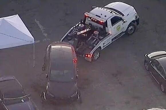 New details inside D4vd’s Tesla trunk — from severely decomposed corpse ...