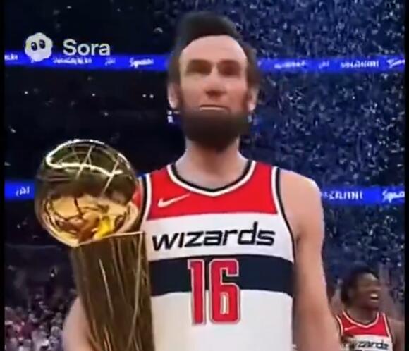 NBA Fans Are Tripping Out Over Viral AI Clip Imagining Abraham Lincoln ...