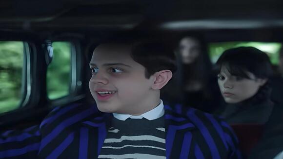 Who is Pugsley Addams in Netflix's Wednesday? Details explored - NewsBreak