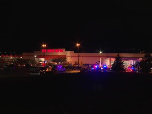 UPDATE: Suspect in gunfire exchange with Papillion police is dead ...
