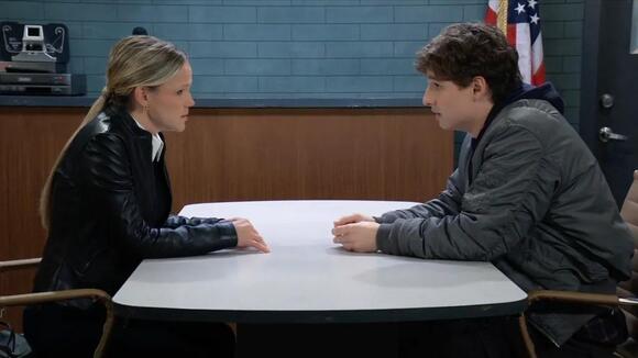 General Hospital Recap: Rocco’s Arrested, Ric Makes Sonny An Offer ...