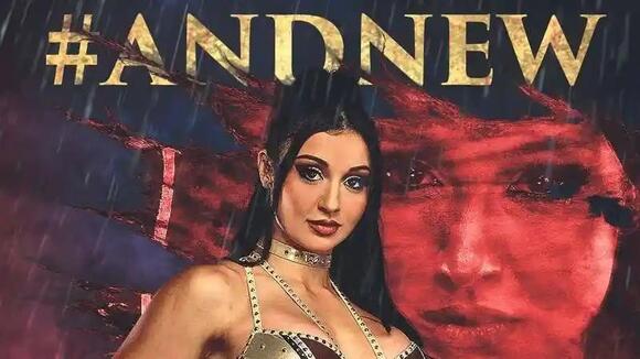 New TNA Knockouts Champion Crowned + Dani Luna Returns To TNA Wrestling ...