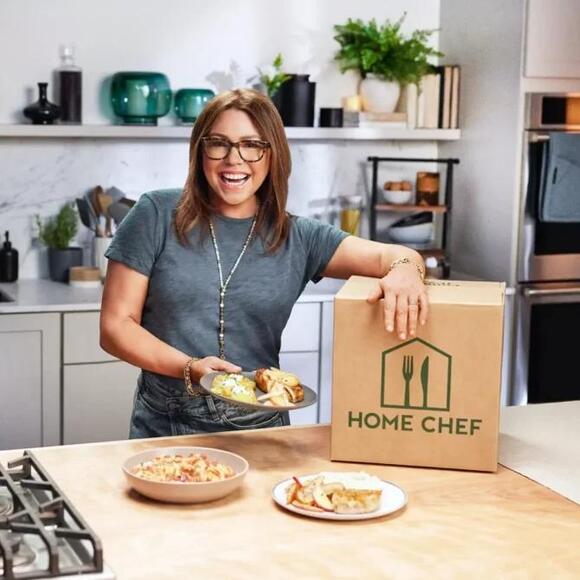 Rachael Ray Turns Heads With Slimmer Look After Drawing Fan Concern ...
