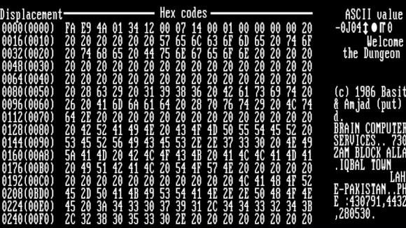 The 20 Most Dangerous Computer Viruses Of All Time - NewsBreak