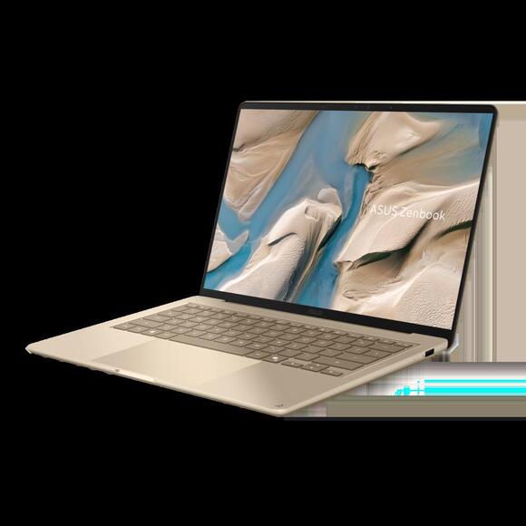ASUS Shakes Up Computex with Ultra-Long Battery Zenbooks and a New AI ...
