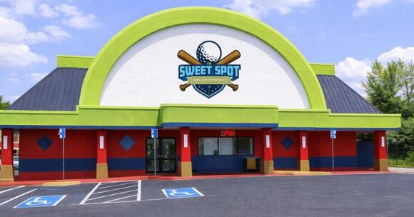 Sweet Spot Family Fun Center Coming in 2026 - NewsBreak