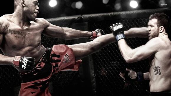 What New UFC Bettors in the UK Get Wrong and How to Avoid It - NewsBreak