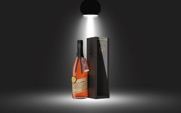Little Book Chapter 10: Freddie Noe's Most Mature Blend Yet - NewsBreak