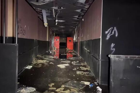 VISD Cancels School Monday as Freeze Threat Approaches - NewsBreak