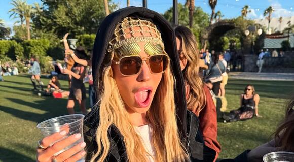 “Call Her Daddy” Host Alex Cooper Accuses Female Soccer Coach Of ...