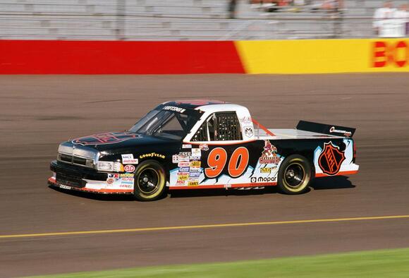 Ram’s 2026 NASCAR Entry Hints at Epic Return of Forgotten American ...