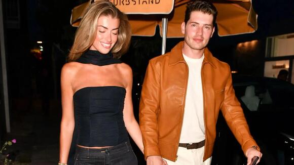 Who is Gregg Sulkin’s girlfriend? Details explored as actor appears ...