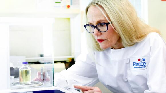 Recce advances Phase 3 DFI trial and reports new pneumonia data in ...