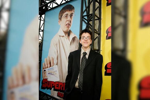 Catch McLovin In Person At Geek'd Con 2026 With Christopher Mintz ...