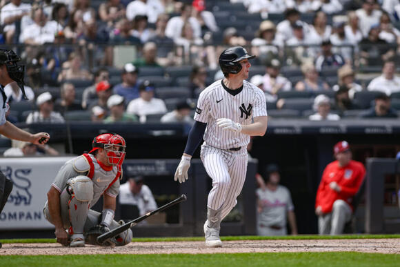 Yankees Offense Can Adjust Without Aaron Judge - NewsBreak