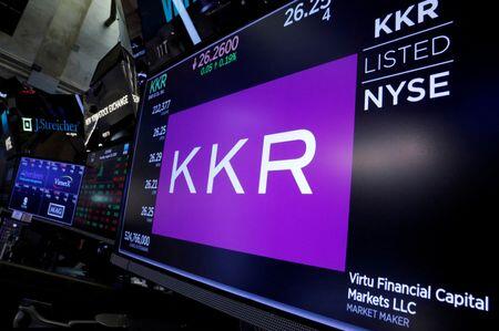 KKR explores $1.5 billion sale of BMC Helix, sources say - NewsBreak