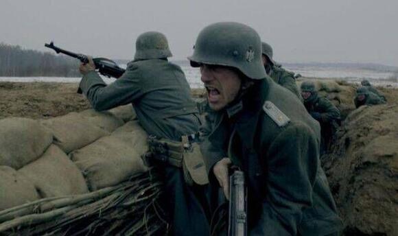 Netflix viewers hail WW2 series with 'incredible' battle scenes as ...