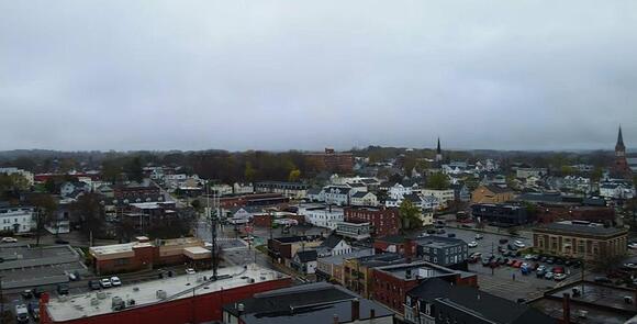 Maine Restaurant Named One of America’s Best Takeout Spots - NewsBreak